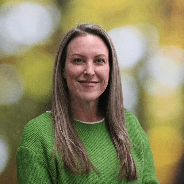 Tracy Larson - The EnergyLogic, Inc. - Services for Builders